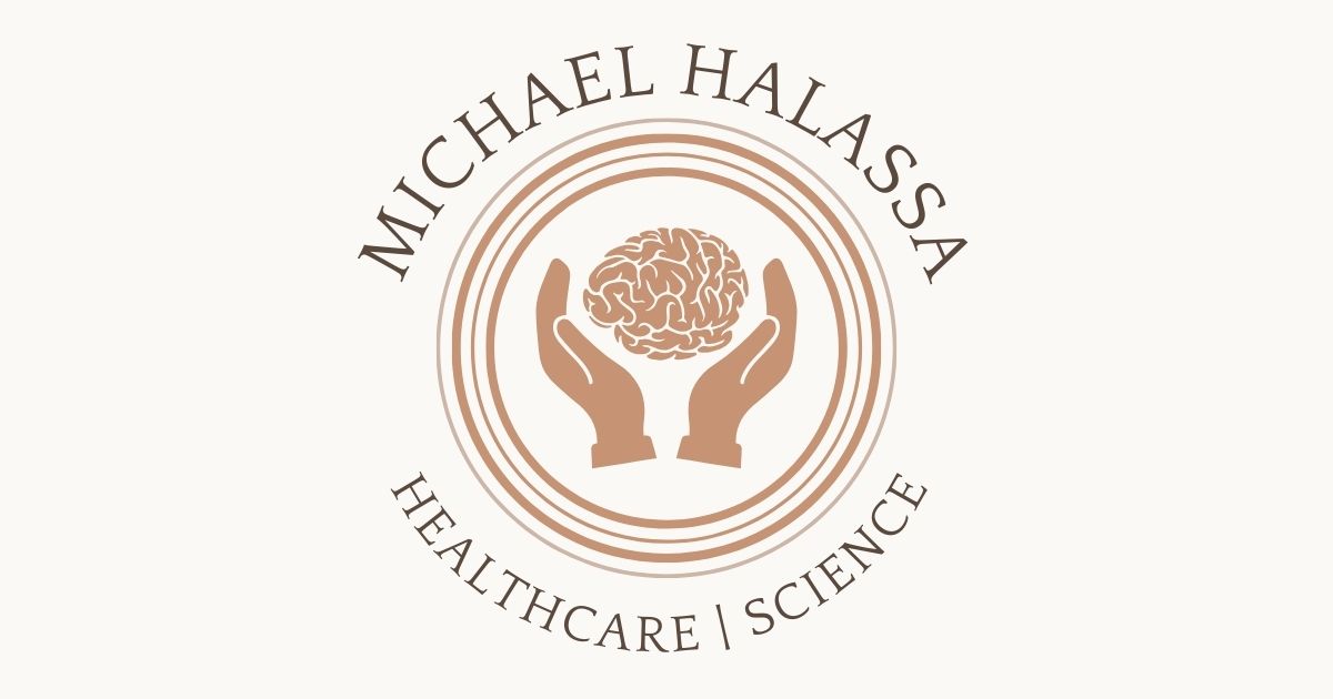 About - Michael Halassa | Science